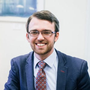 Our Team - Clayborne